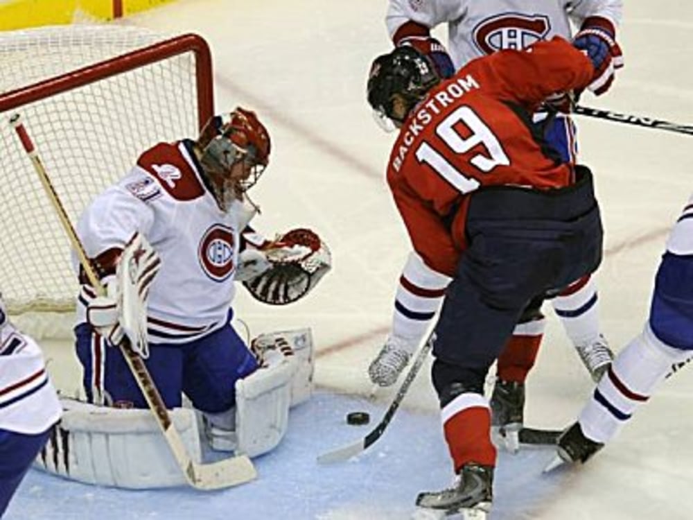 Goc scheitert - Sturm ist weiter | Eishockey - kicker