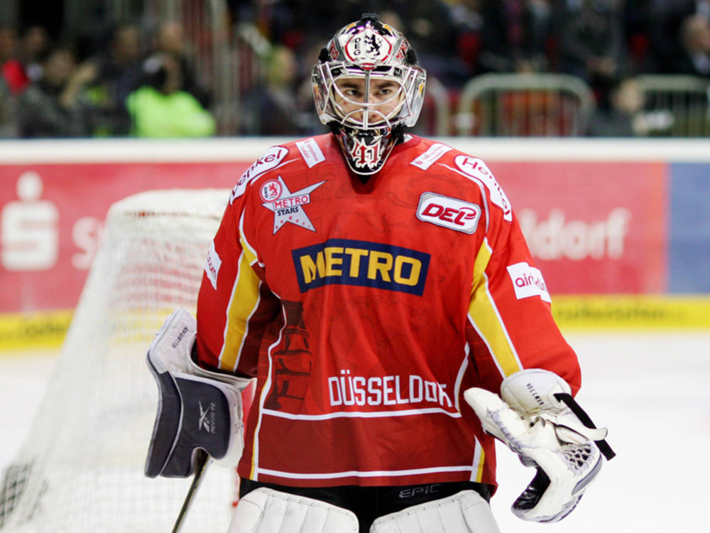 Haie stürmen die "Festung Augsburg" | Eishockey - kicker