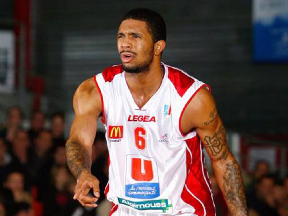 Basden ersetzt Conley | Basketball - kicker