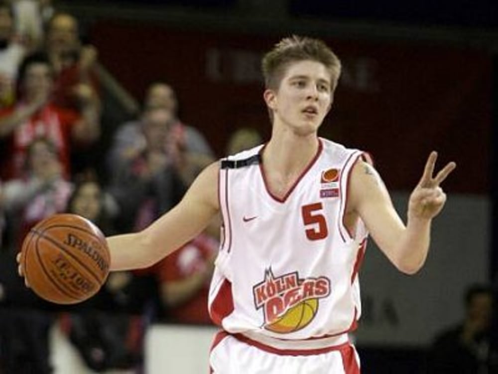 TBB holt Raivio | Basketball - kicker