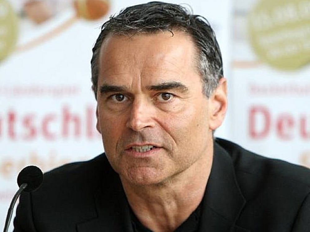 Elf Neulinge für Bauermann | Basketball - kicker