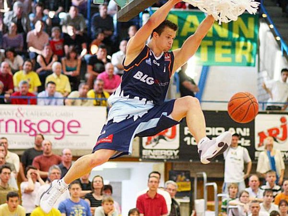 "Energizer" hält Eisbären die Treue | Basketball - kicker