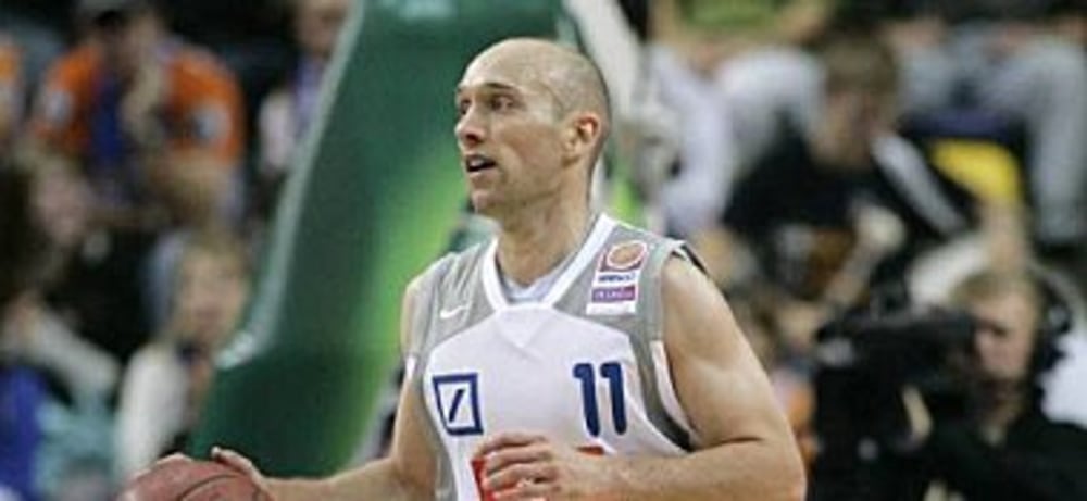 Meister kommt aus dem Tritt | Basketball - kicker