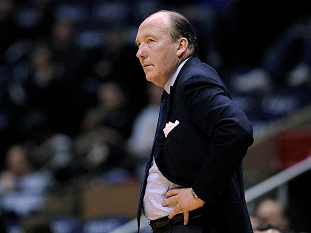 Clippers verlieren und feuern Dunleavy | Basketball - kicker