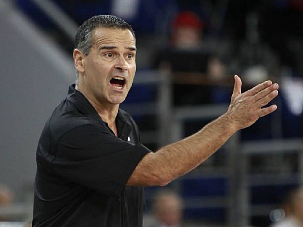 Bauermann beruft Lehrgangskader | Basketball - kicker