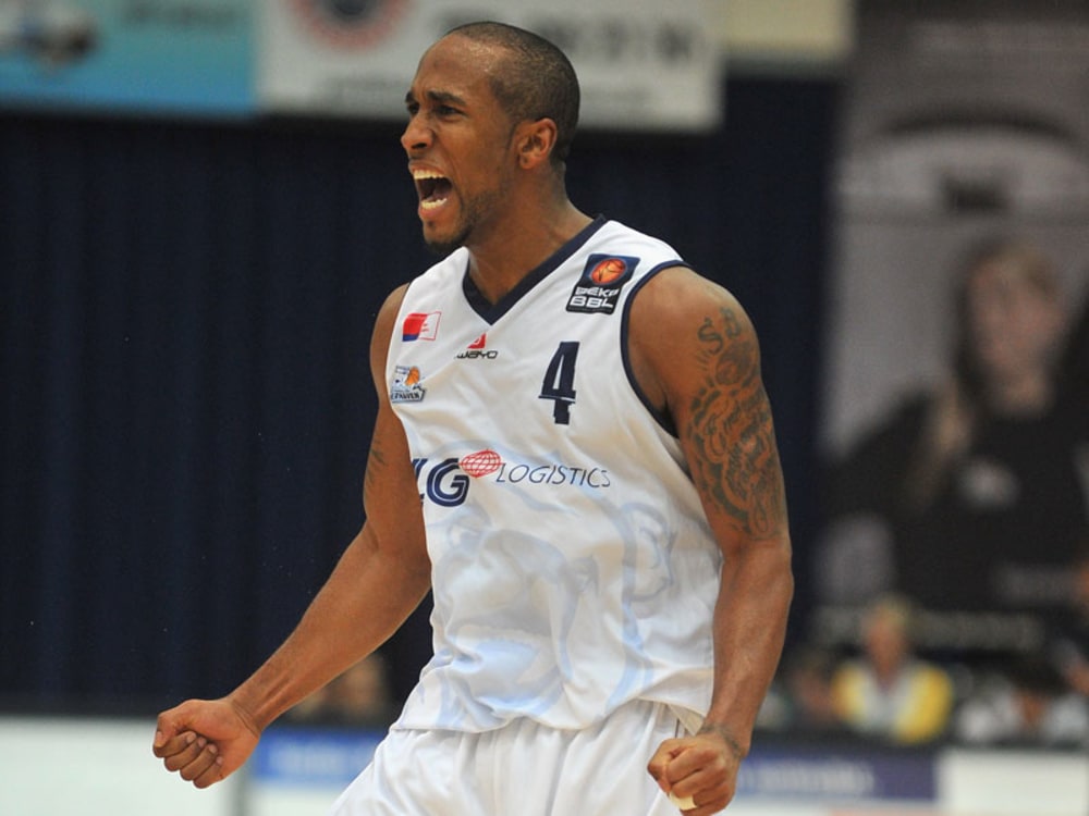 Bamberg baut die Tabellenführung aus | Basketball - kicker