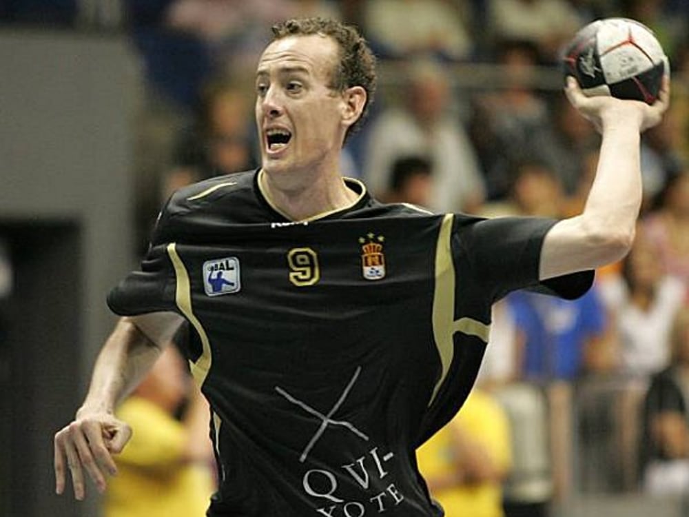 HSV testet die "Renovierten" | Handball - kicker