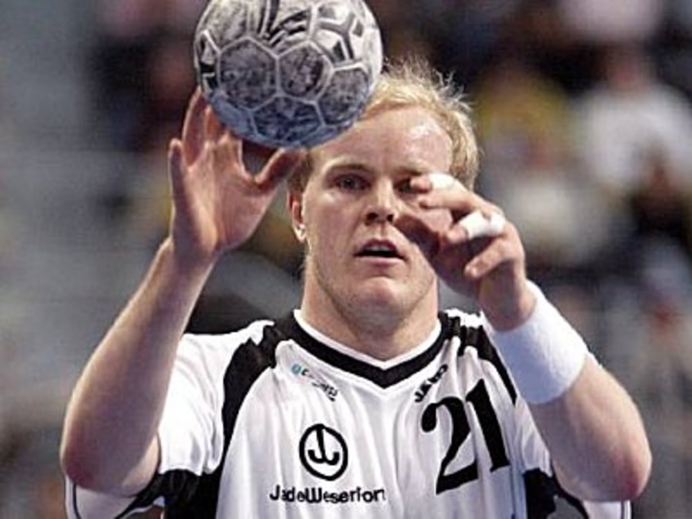 Behrends kommt aus Zürich | Handball - kicker