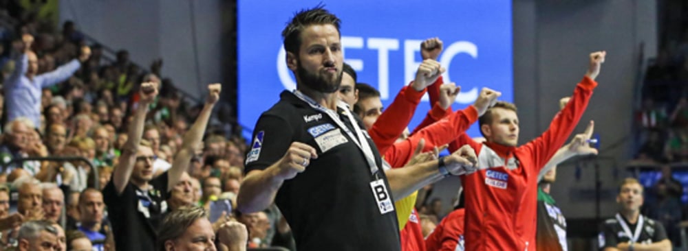 "ICE der Handball-Bundesliga": Der SC Magdeburg träumt vom Titel in der ...
