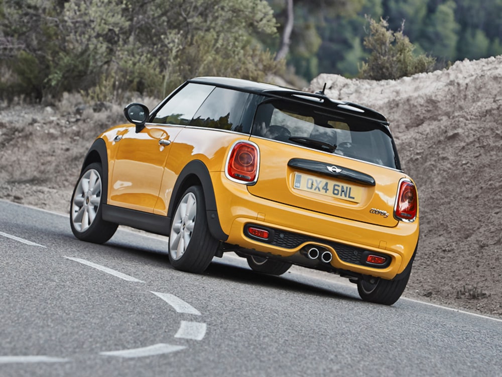 Nur dem Namen nach noch Mini | kicker - kicker