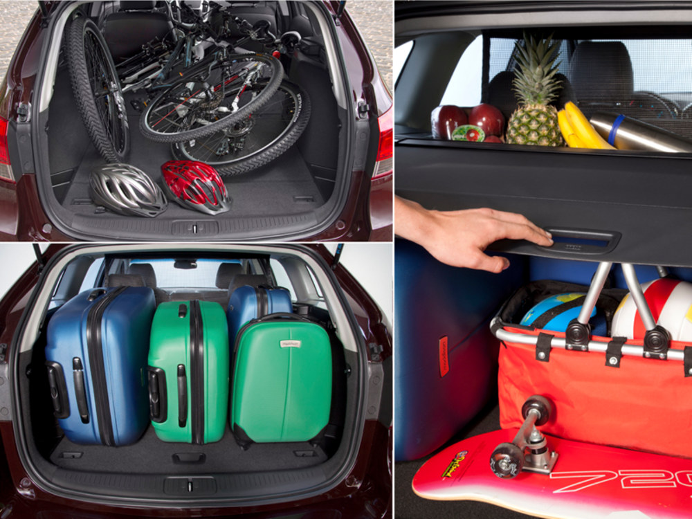 Chevrolet Cruze Station Wagon: Amerikanische Alternative | kicker - kicker