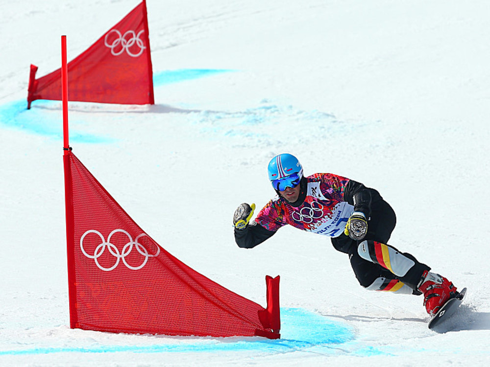 Olympia am Mittwoch: Sprinterinnen Vierter, Tscharnke stürzt | Olympia ...