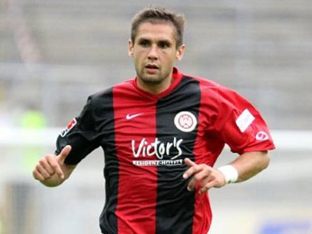 Steiler Aufstieg für Menzinger | Managerspiel Classic - kicker