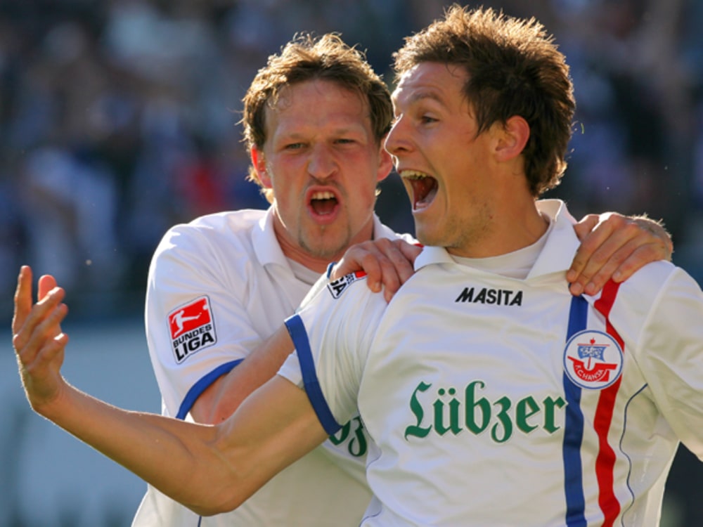 Kern, Fillinger und Jäger erneut dabei | Games - kicker