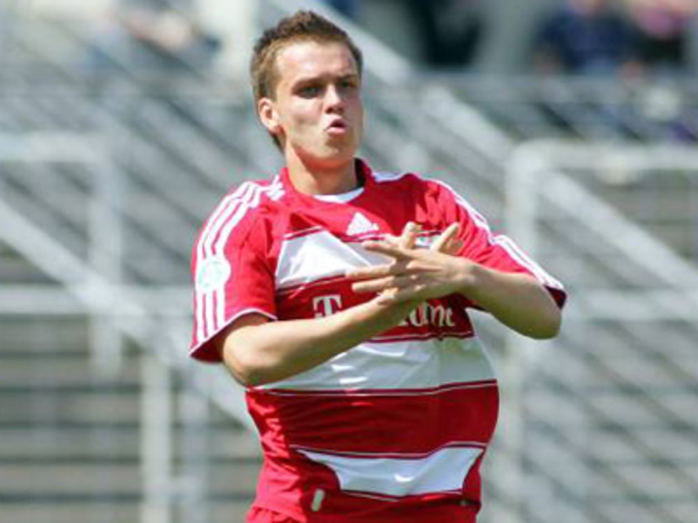 Drei Münchner in der Top-Elf | Games - kicker