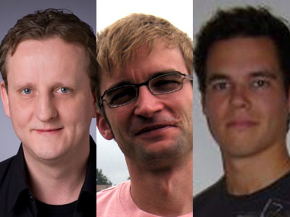 Los macht Deppe zum Champ | Games - kicker