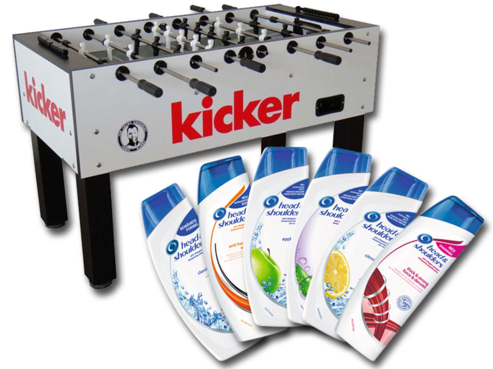 Die Preise im Interactive-Modus zur WM | Games - kicker