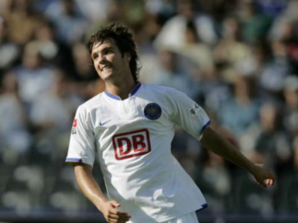 Srdjan Lakic: "Ich bin bereit" | Europa League - kicker