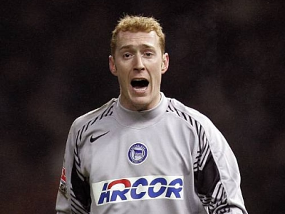 Tremmel schließt sich Energie an | Bundesliga - kicker