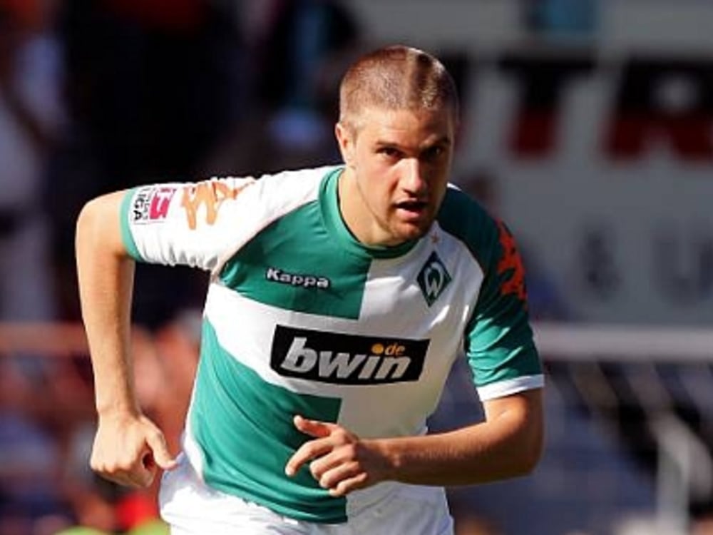 Klasnic wieder im Visier des HSV | Bundesliga - kicker