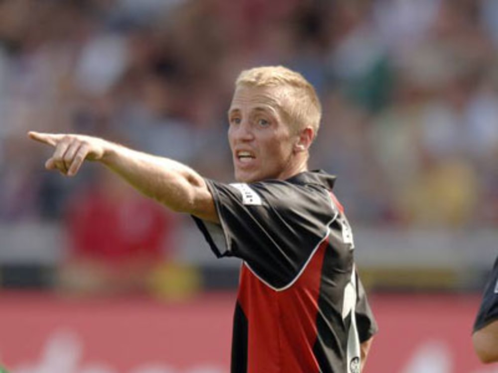 Die Rückkehr des Michael Thurk | Bundesliga - kicker