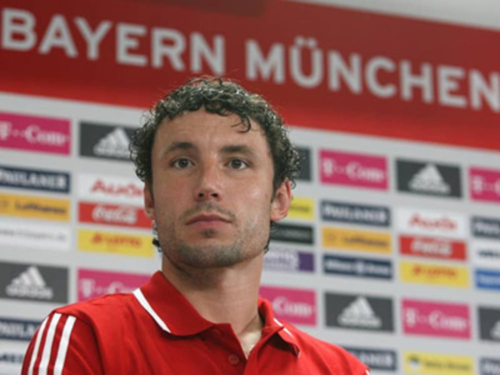 Van Bommel: "Ich will Titel" | Bundesliga - kicker