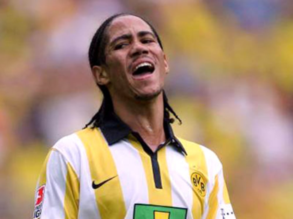 Fragezeichen hinter Pienaar | Bundesliga (D) - kicker