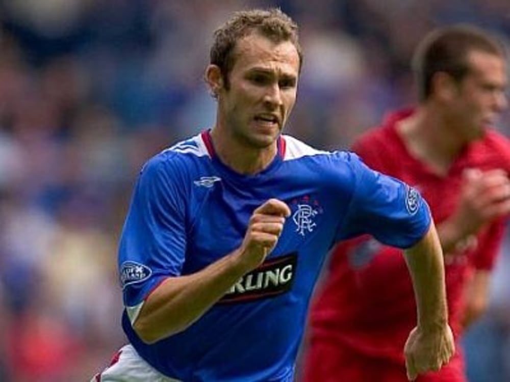 Hochstätter: Warten auf Buffel | Bundesliga - kicker