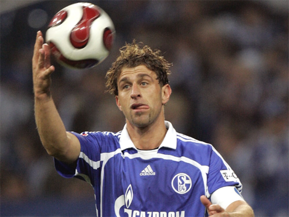 "Darum sind wir stärker als 2005" | Bundesliga - kicker