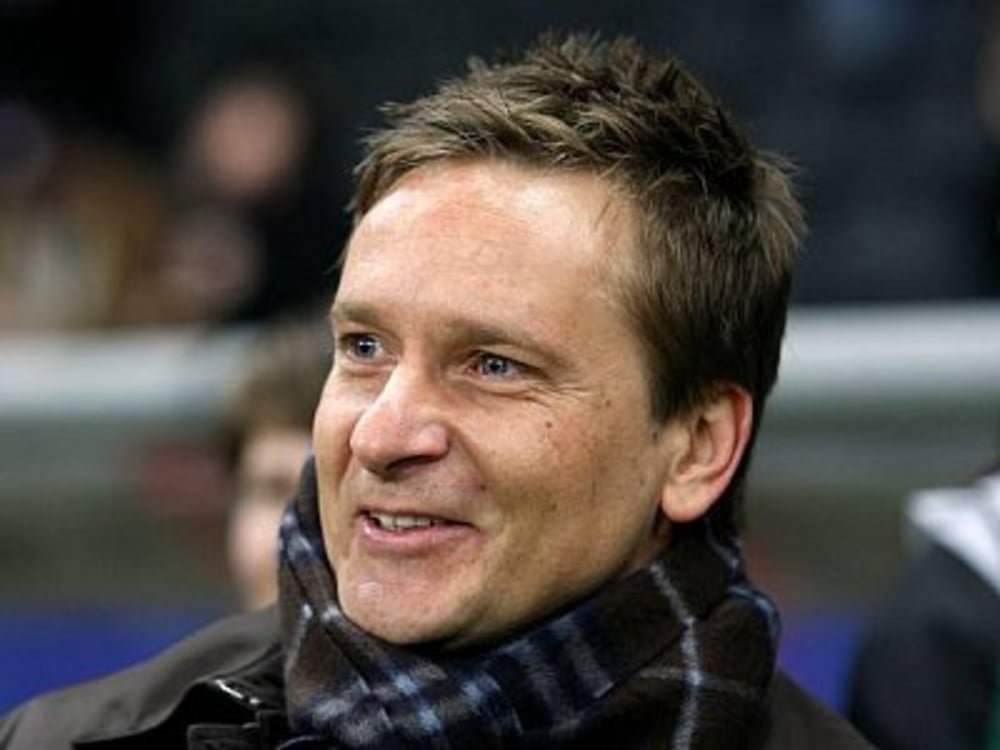 "Wir haben keine Schmerzgrenze" | Bundesliga - kicker