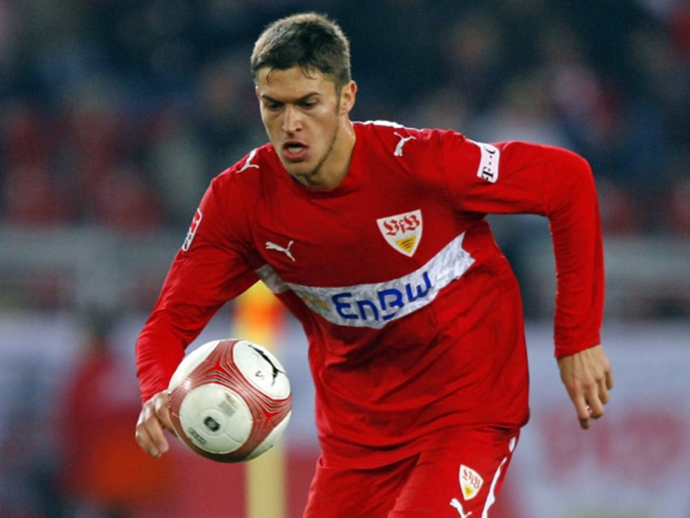 Delpierre lässt sich Zeit | Bundesliga - kicker