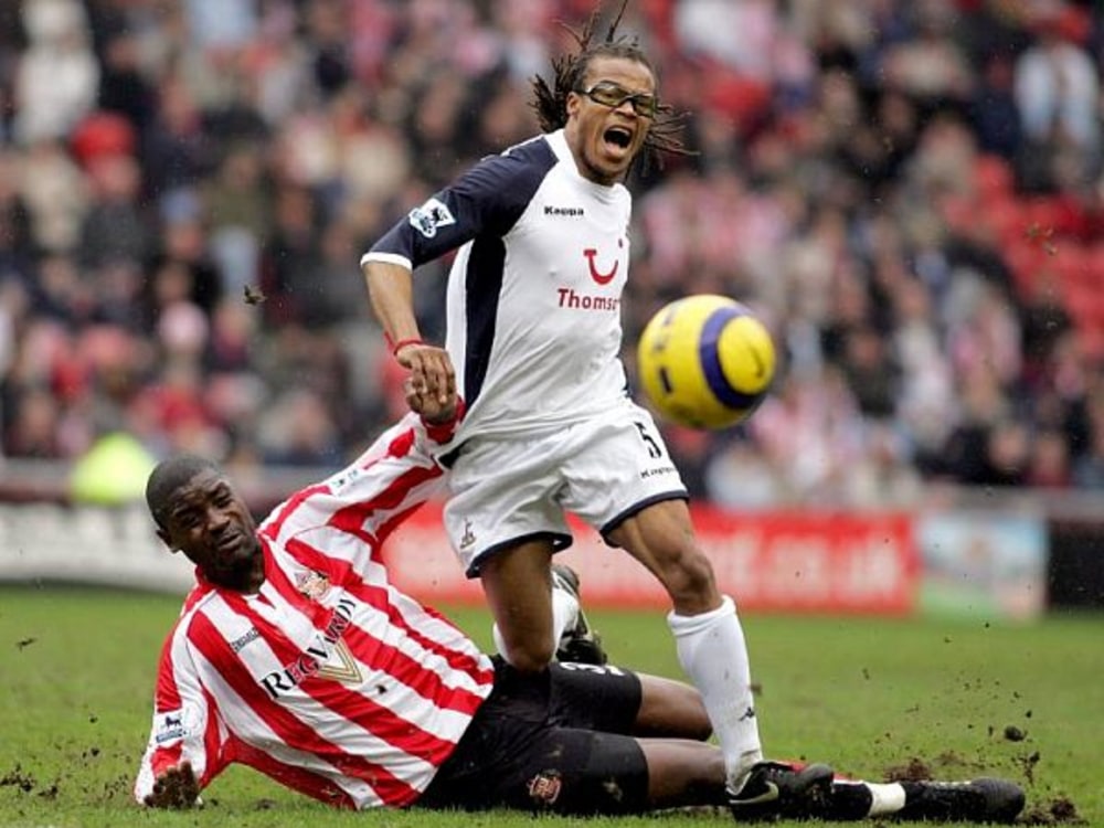 Bassila ist die Nummer acht | Bundesliga - kicker