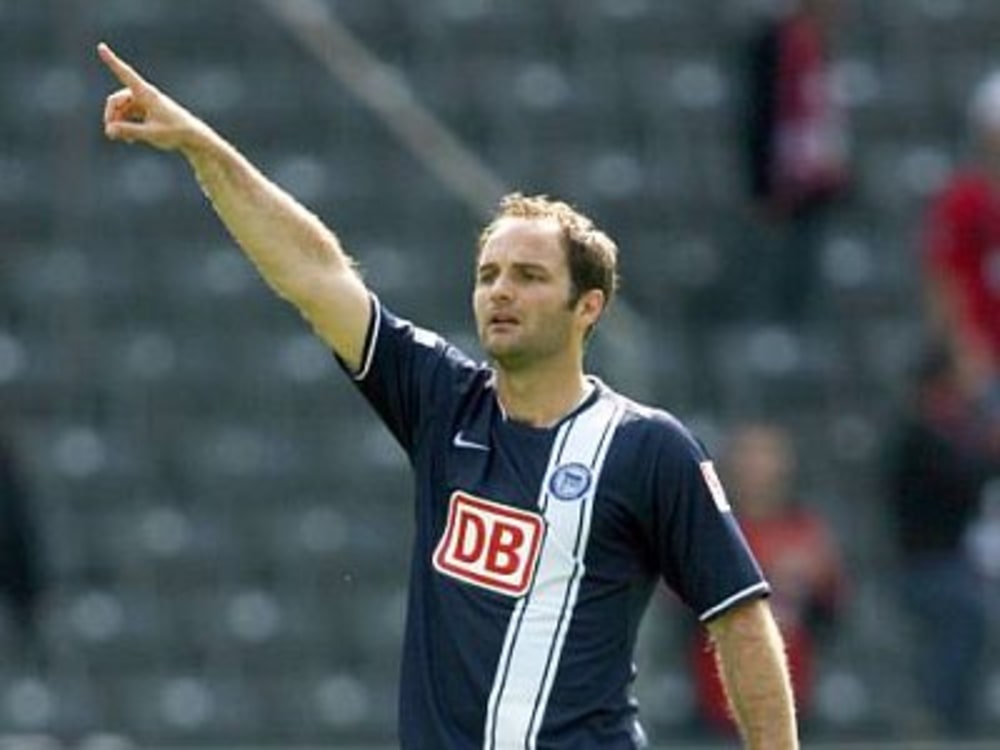 Fliegt van Burik raus? | Bundesliga - kicker