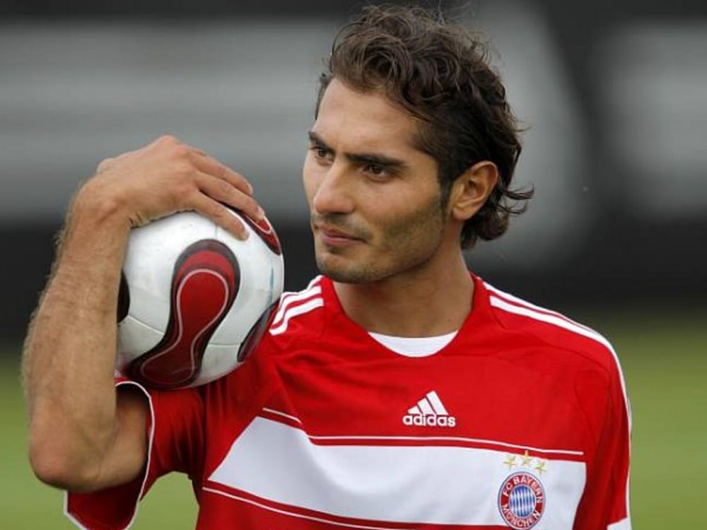 Altintop: "Ich habe Qualitäten" | Bundesliga - kicker