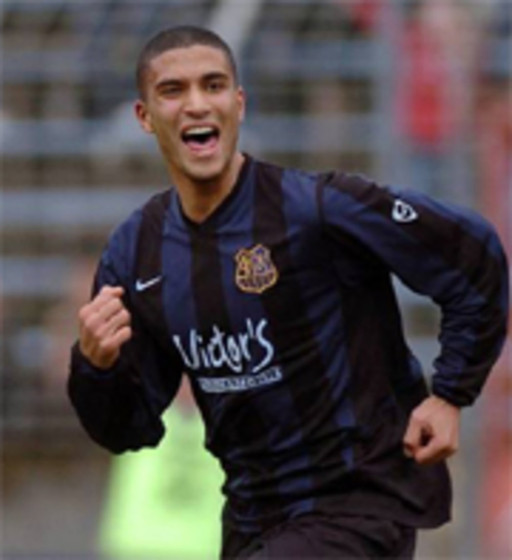 Demai wechselt zum FCK | 2. Bundesliga - kicker