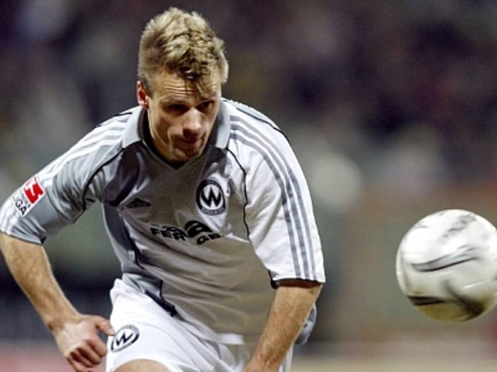 Die TuS holt Forkel | 2. Bundesliga (D) - kicker