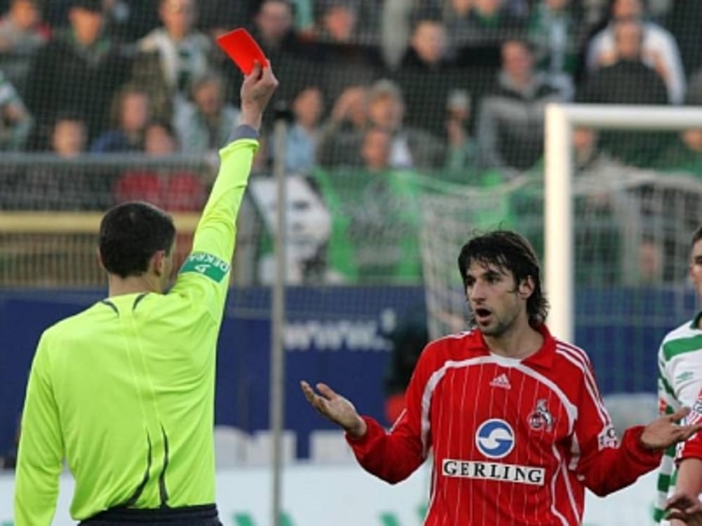 Thomas Broich fehlt gegen den MSV Duisburg und in Offenbach | 2 ...