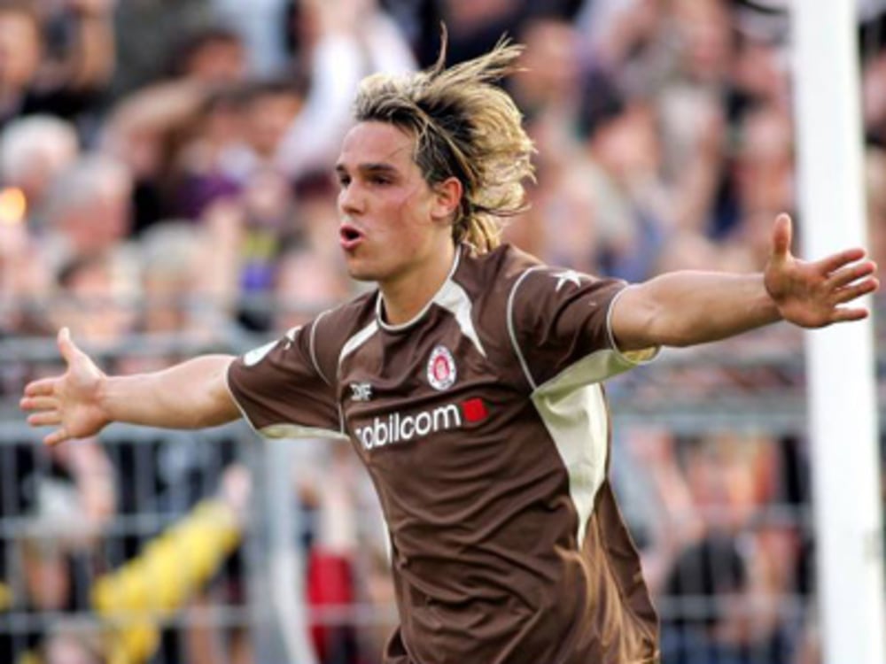 Teinert & Luz kommen sofort | 2. Bundesliga - kicker