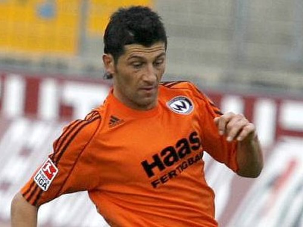 Pause für Satilmis | 2. Bundesliga - kicker