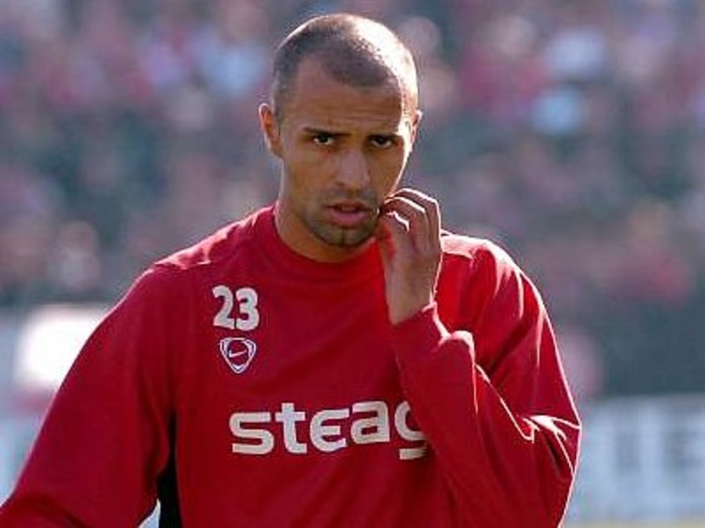 Barut: Ein Spiel Sperre | 2. Bundesliga - kicker