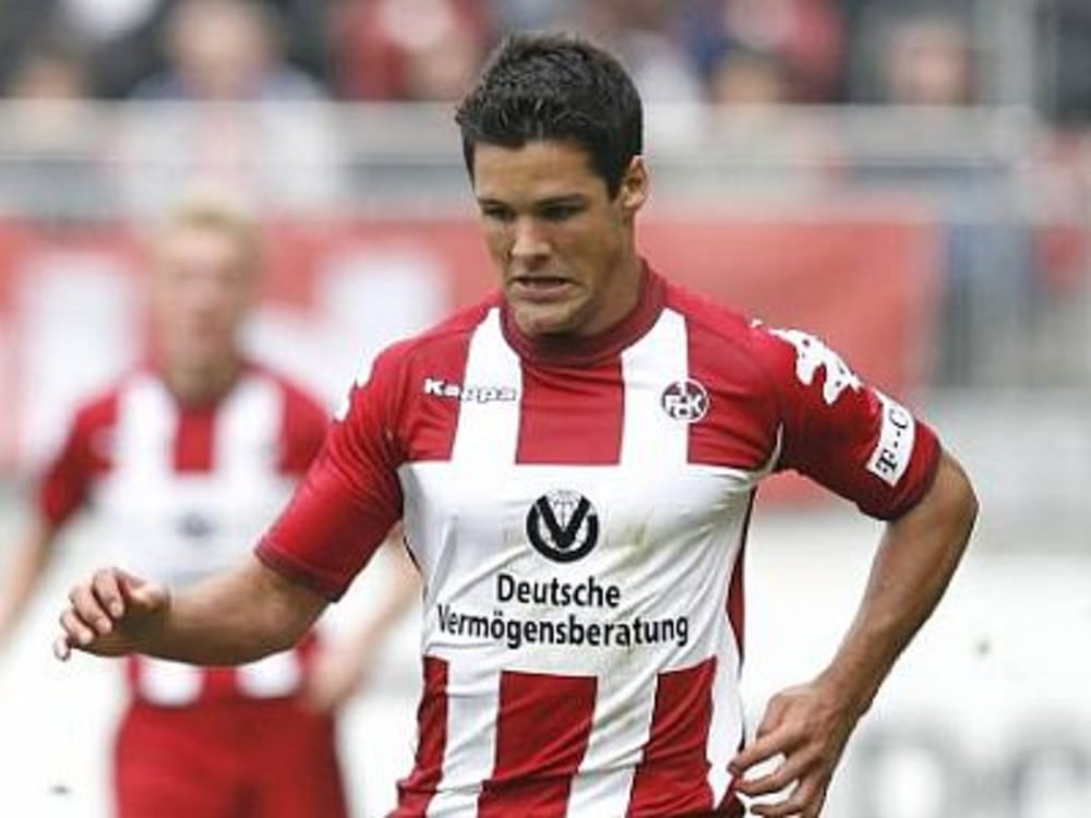 Simpson mit Bänderriss im Knie | 2. Bundesliga - kicker