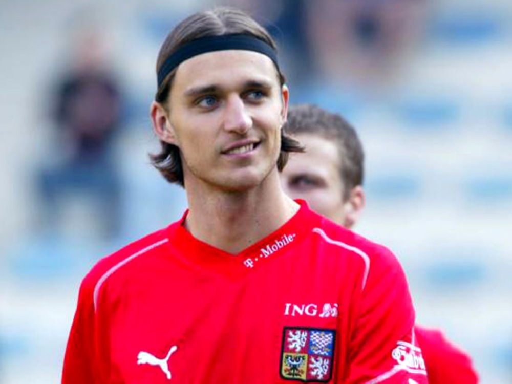 Drobny-Transfer perfekt! | 2. Bundesliga - kicker