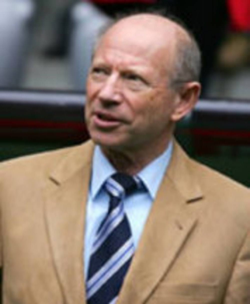 "Leistungsträger verkaufen? Das schließe ich nicht aus" | 2. Bundesliga ...