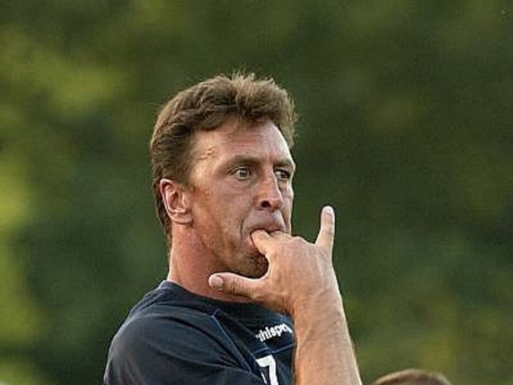 Neuer Hype dank Heyne | Regionalliga - kicker