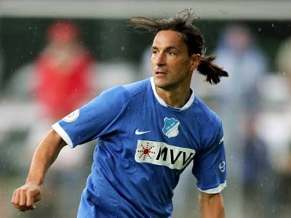 Maric stiehlt sogar Copado die Schau | Regionalliga - kicker