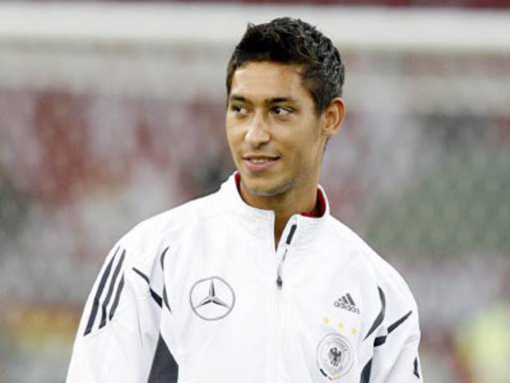Fathi und der "Fluch" der Premiere | Nationalelf - kicker