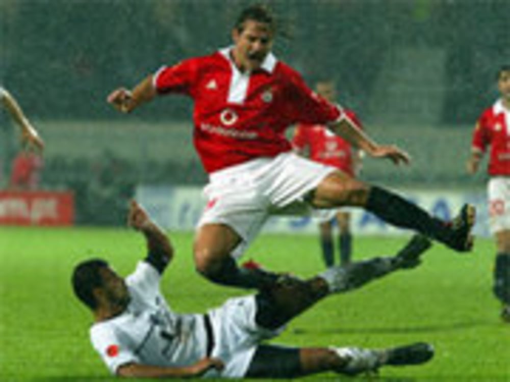 Miklos Feher stirbt 24-jährig | Int. Fußball - kicker