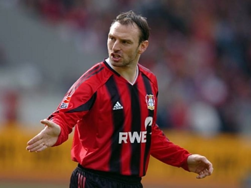 Nowotny in Levante im Gespräch | Int. Fußball - kicker