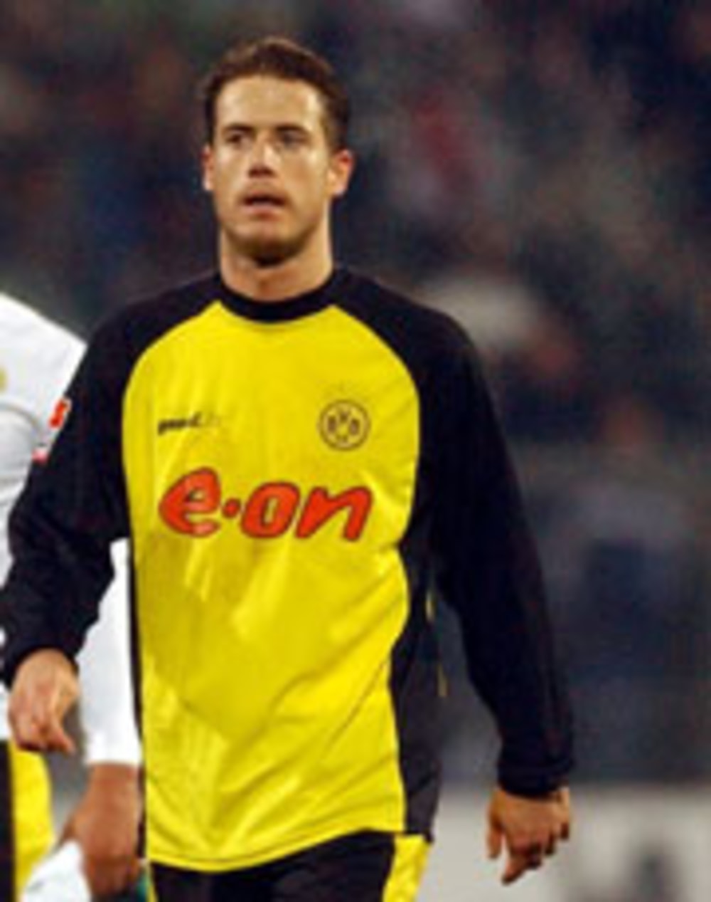 Lars Ricken - schon immer überschätzt? | Champions League - kicker