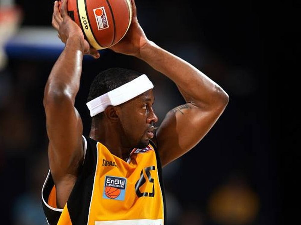 Foster und Goljovic gehen | Basketball - kicker